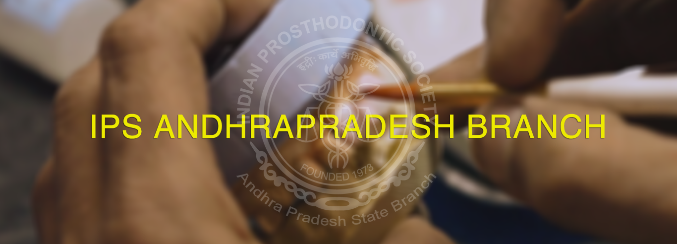 Indian Prosthodontic Society